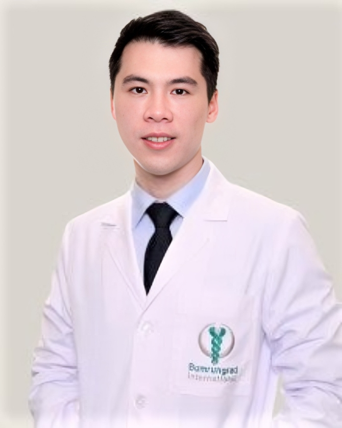 Assoc.Prof.Dr. Panu Wetwittayakhlang - Discover Ims