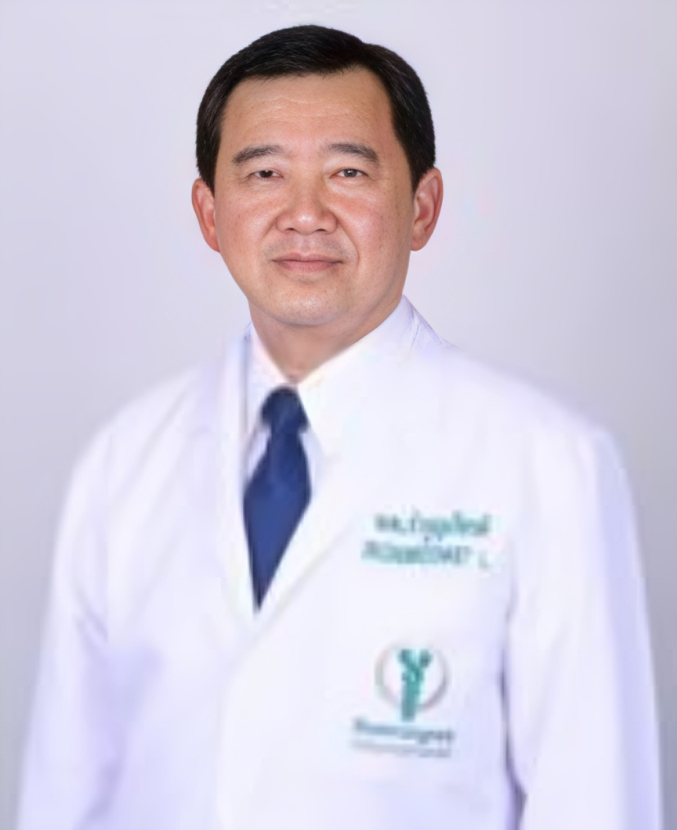 Assoc.Prof.AM.Dr. Chumroonkiet Leelasestaporn - Discover Ims